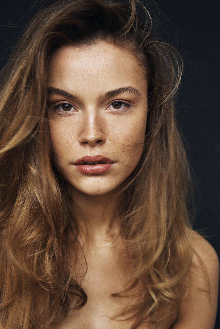 ISABEL WULFF | Agencia de Modelos Barcelona | Uniko Models