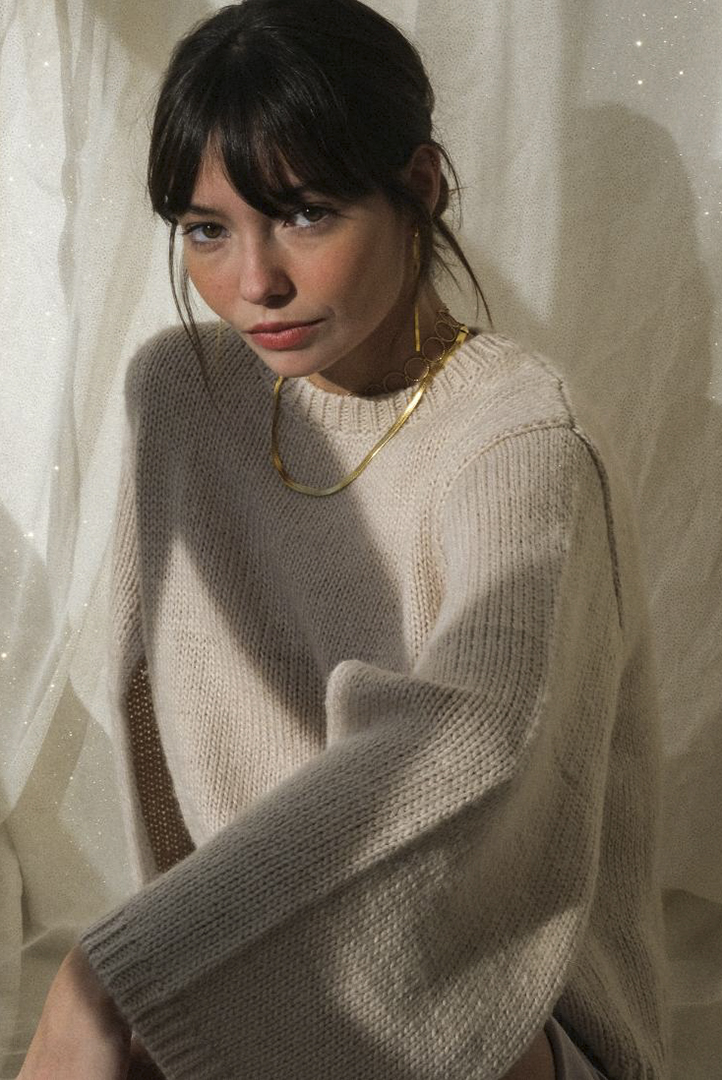 MÓNICA VENTÍN | Agencia de Modelos Barcelona | Uniko Models