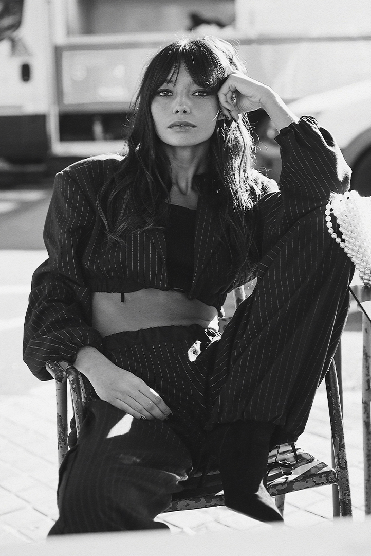 MÓNICA VENTÍN | Agencia de Modelos Barcelona | Uniko Models