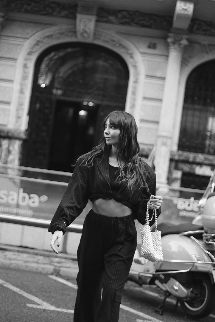 MÓNICA VENTÍN | Agencia de Modelos Barcelona | Uniko Models
