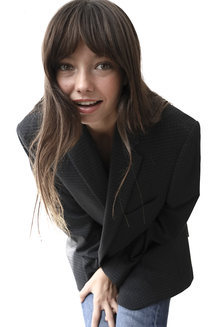 MÓNICA VENTÍN | Agencia de Modelos Barcelona | Uniko Models