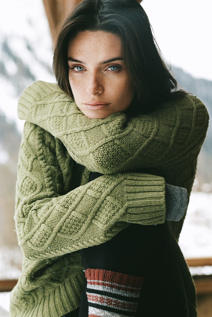 EDEN LONG | Agencia de Modelos Barcelona | Uniko Models