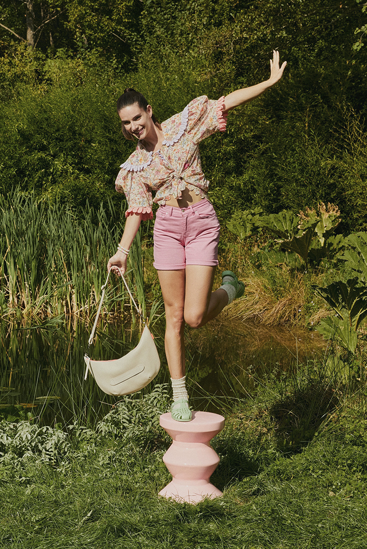 EDEN LONG | Agencia de Modelos Barcelona | Uniko Models