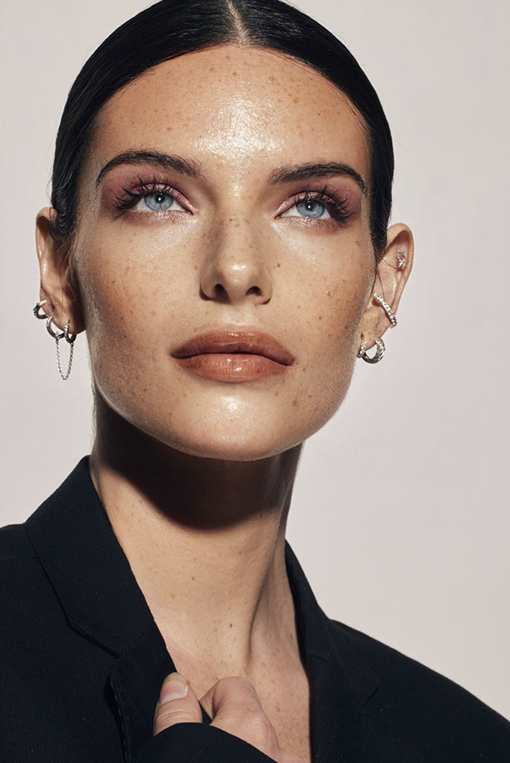 EDEN LONG | Agencia de Modelos Barcelona | Uniko Models