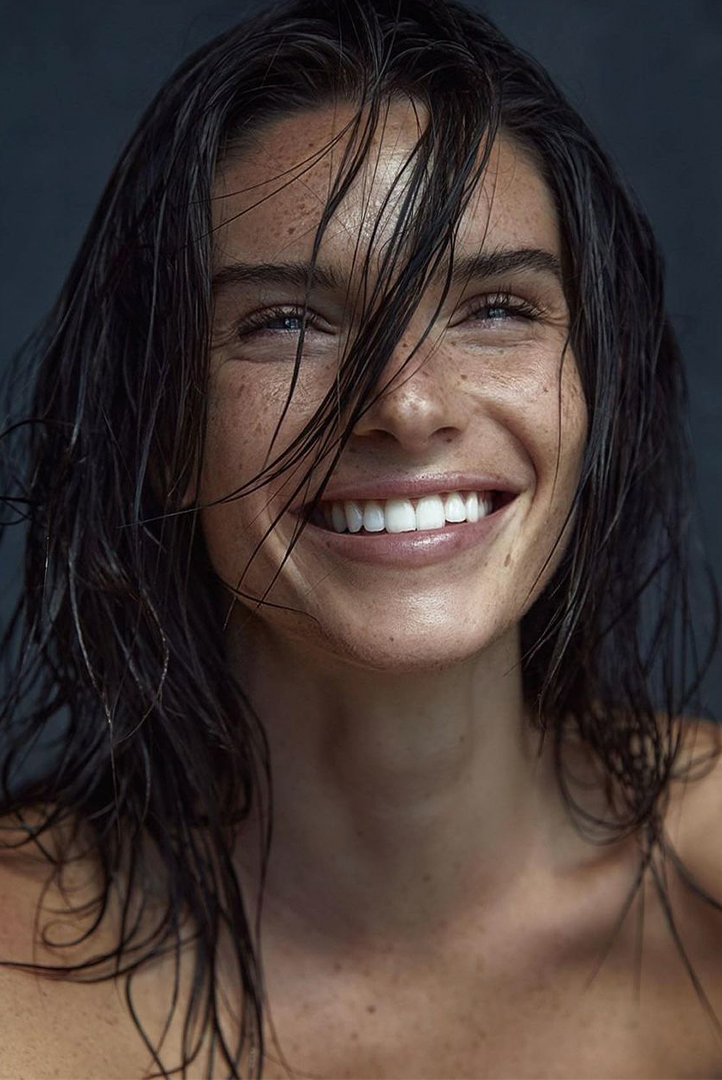 EDEN LONG | Agencia de Modelos Barcelona | Uniko Models
