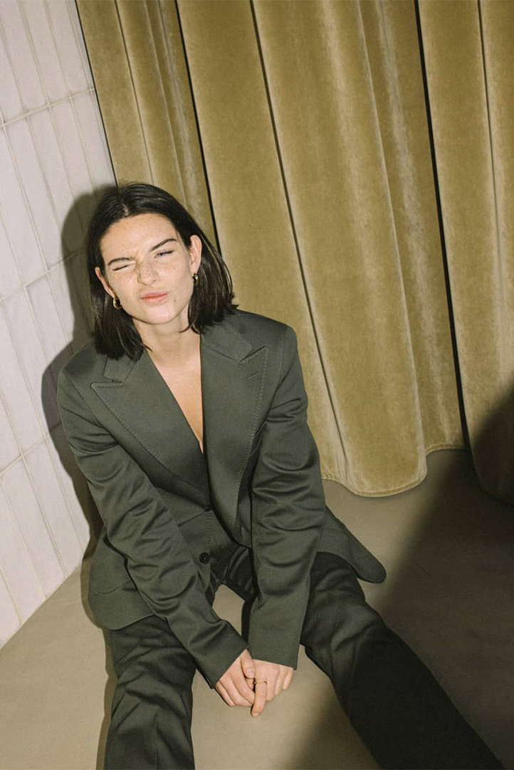 EDEN LONG | Agencia de Modelos Barcelona | Uniko Models