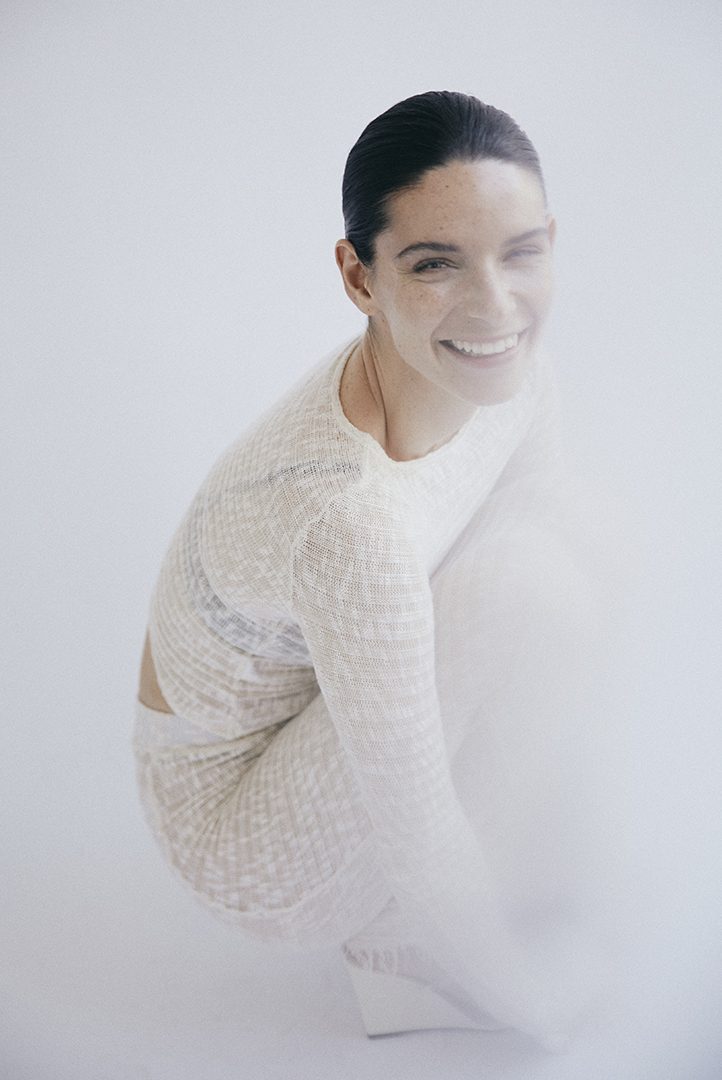 EDEN LONG | Agencia de Modelos Barcelona | Uniko Models