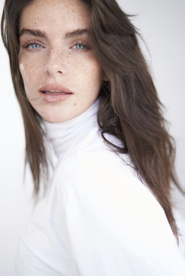 EDEN LONG | Agencia de Modelos Barcelona | Uniko Models