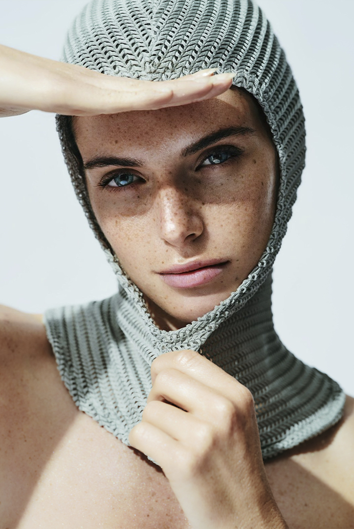 EDEN LONG | Agencia de Modelos Barcelona | Uniko Models