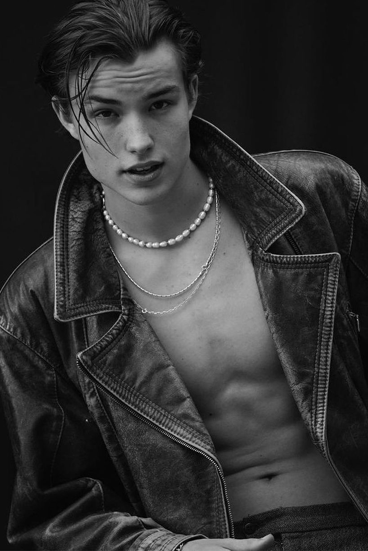 FERNANDO BECKEL | Agencia de Modelos Barcelona | Uniko Models