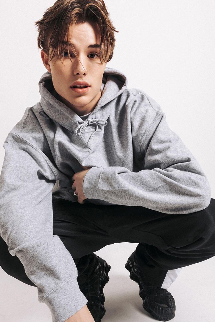 FERNANDO BECKEL | Agencia de Modelos Barcelona | Uniko Models