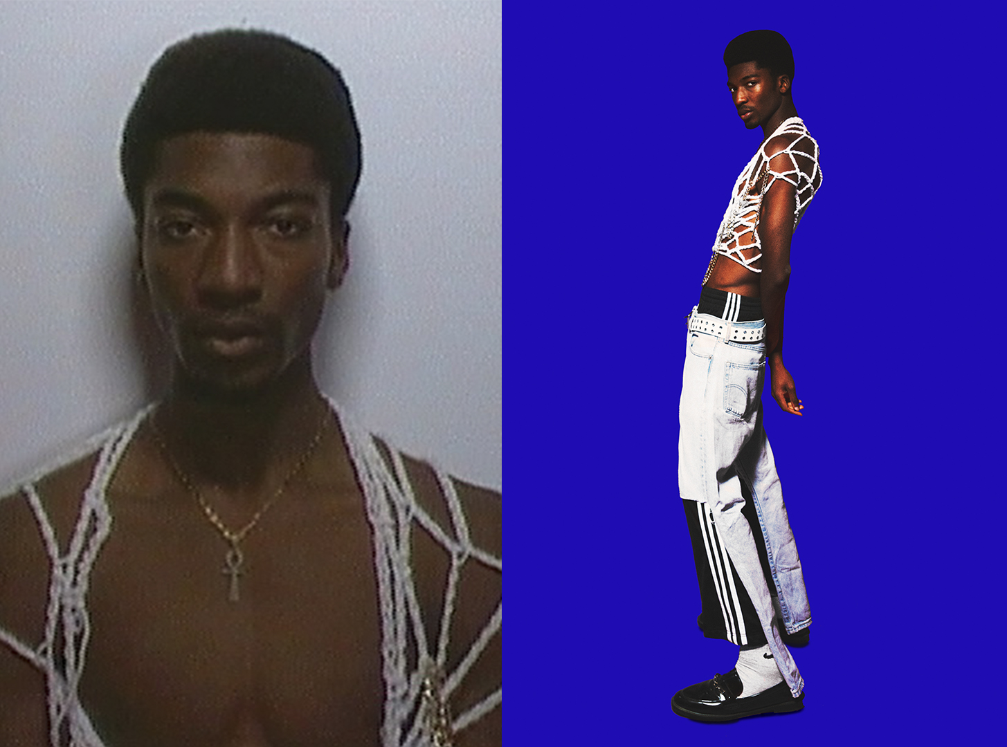 TIMI ADISA | Agencia de Modelos Barcelona | Uniko Models