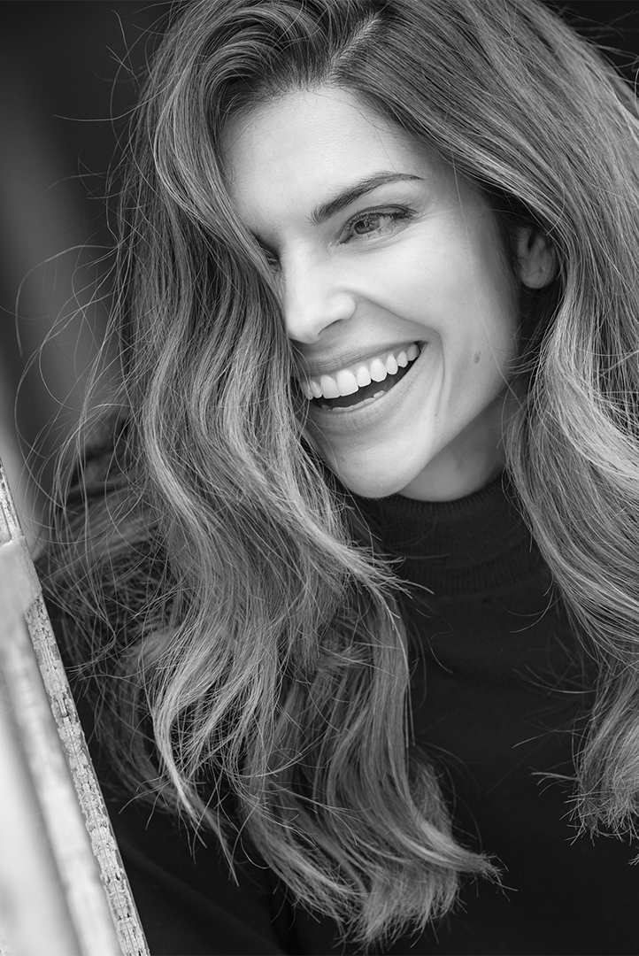 VIOLA MAZZA | Agencia de Modelos Barcelona | Uniko Models