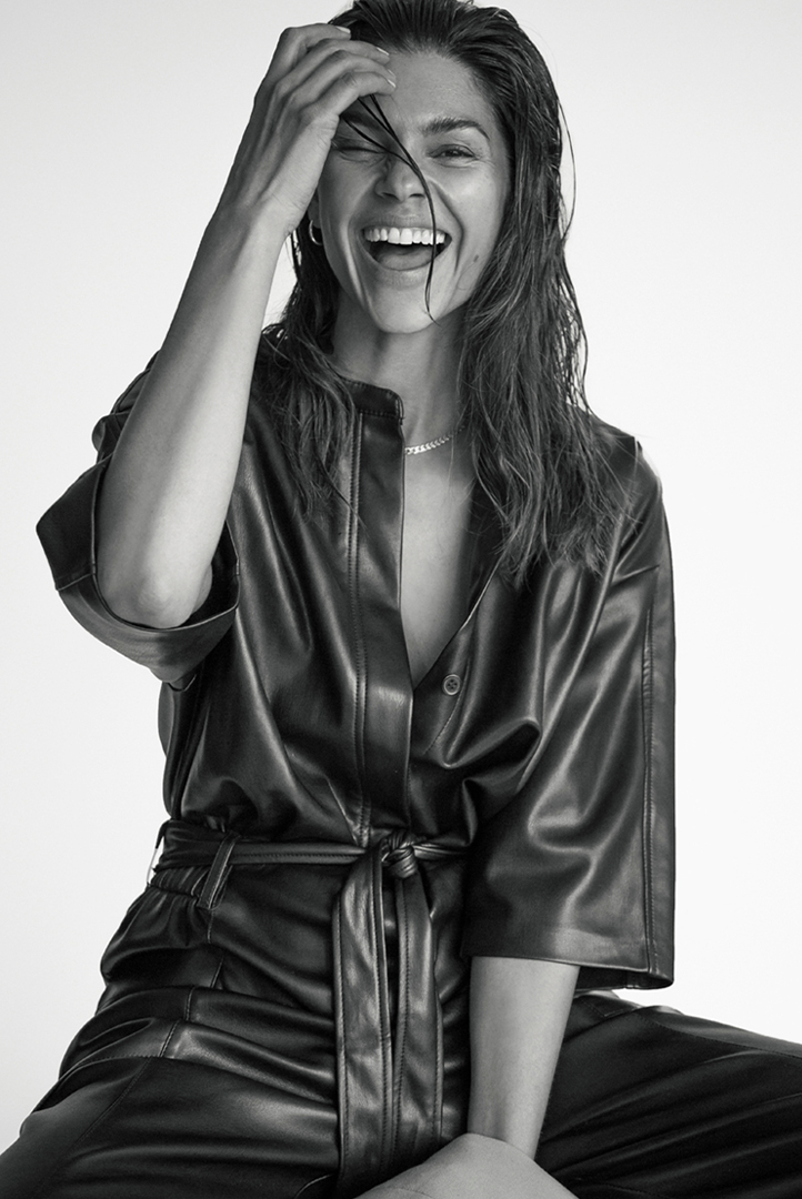 VIOLA MAZZA | Agencia de Modelos Barcelona | Uniko Models