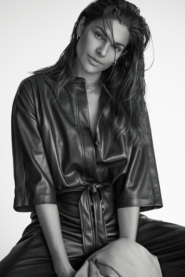 VIOLA MAZZA | Agencia de Modelos Barcelona | Uniko Models