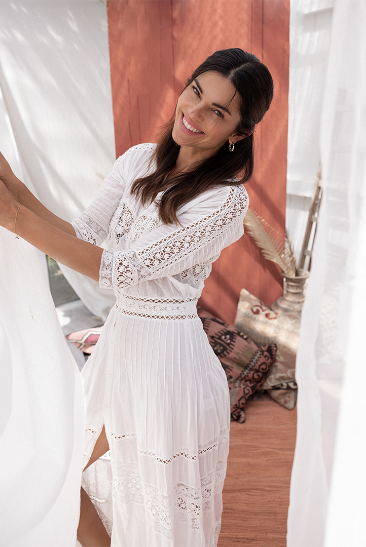 VIOLA MAZZA | Agencia de Modelos Barcelona | Uniko Models