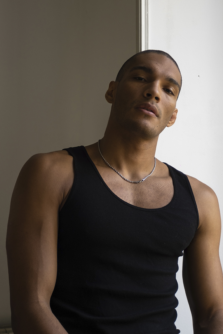 DAN MARCANO | Agencia de Modelos Barcelona | Uniko Models