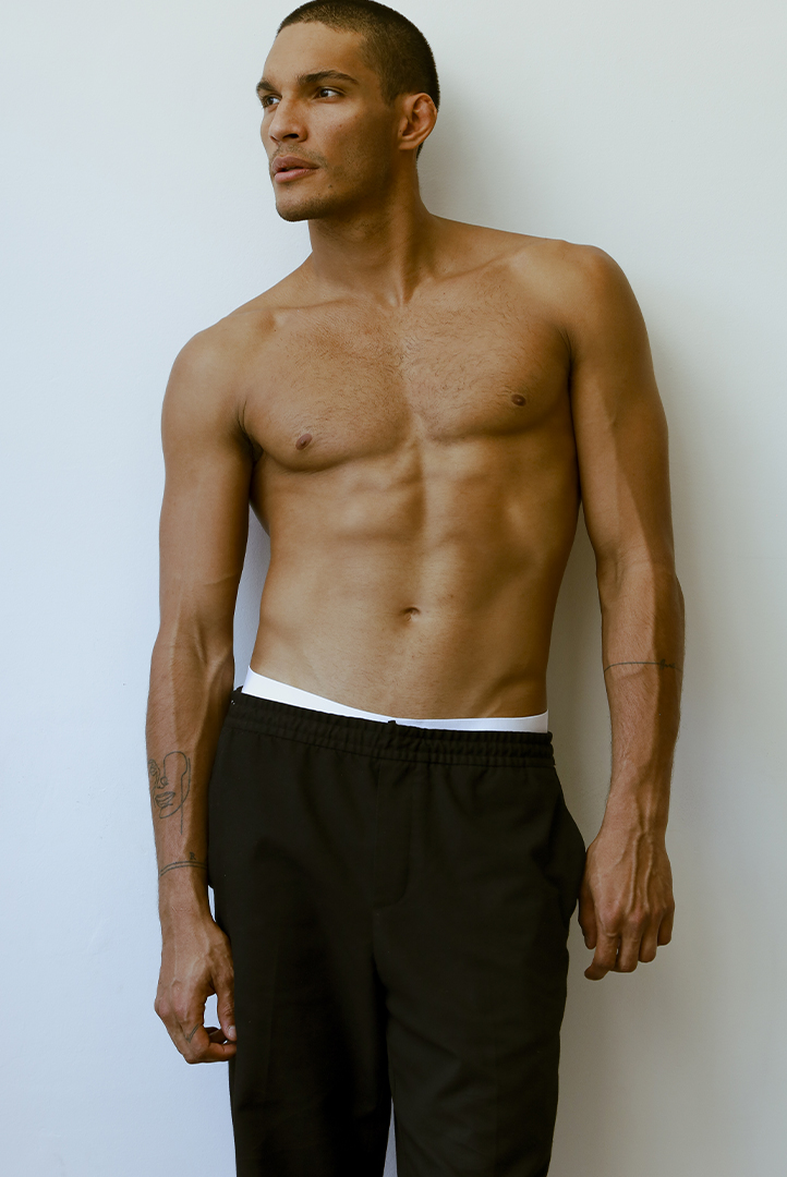 DAN MARCANO | Agencia de Modelos Barcelona | Uniko Models