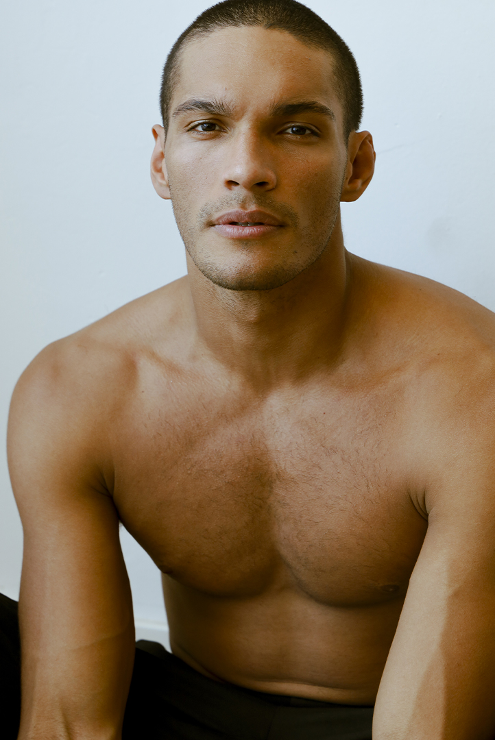 DAN MARCANO | Agencia de Modelos Barcelona | Uniko Models