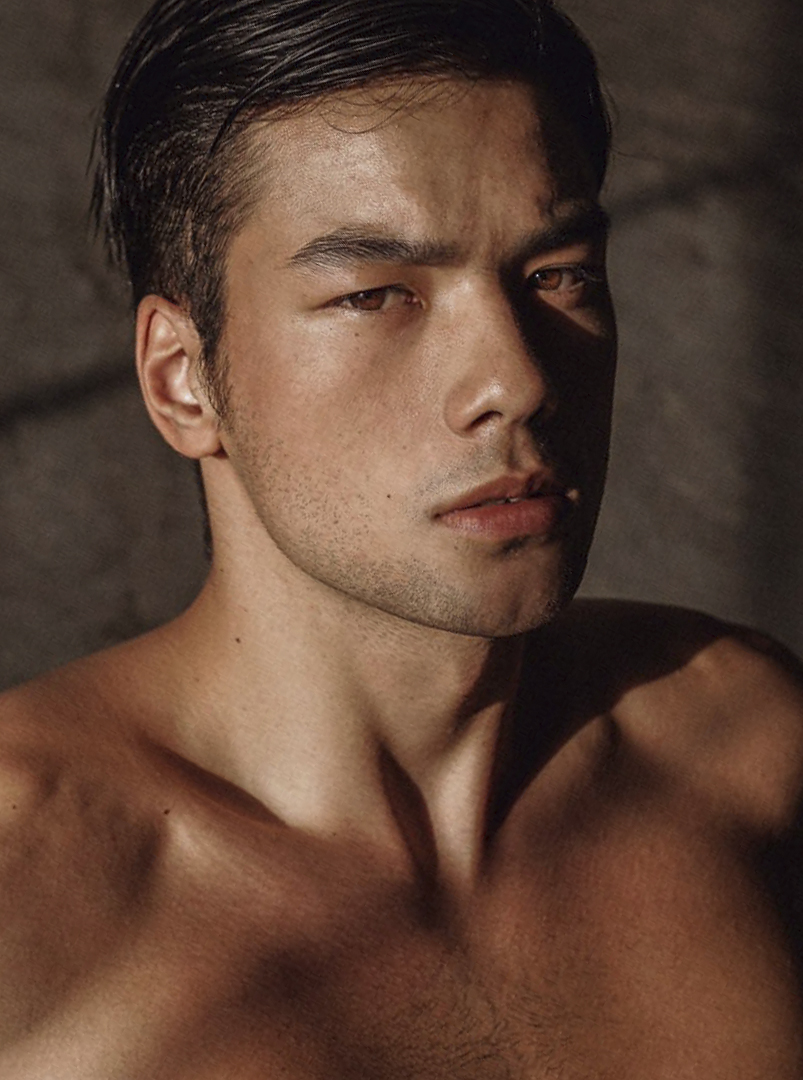 Male Main - Uniko Models | Agencia de Modelos Barcelona