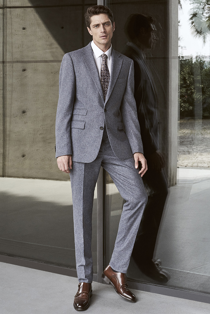 LAURENT MERI | Agencia de Modelos Barcelona | Uniko Models