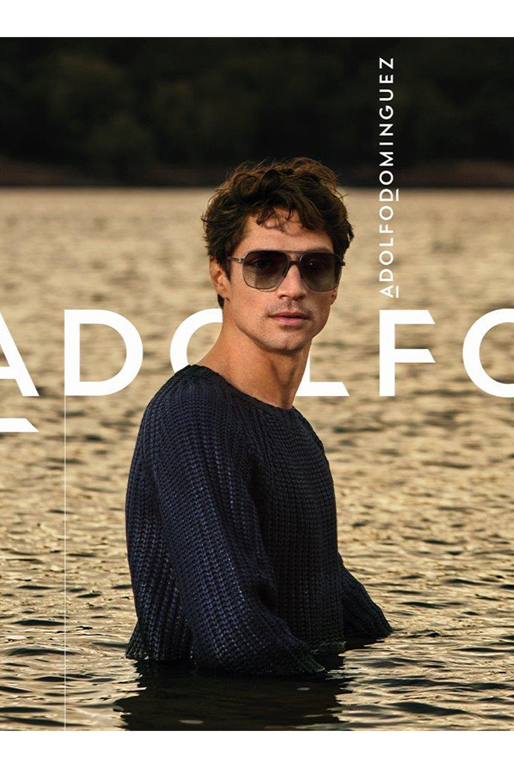 LAURENT MERI | Agencia de Modelos Barcelona | Uniko Models