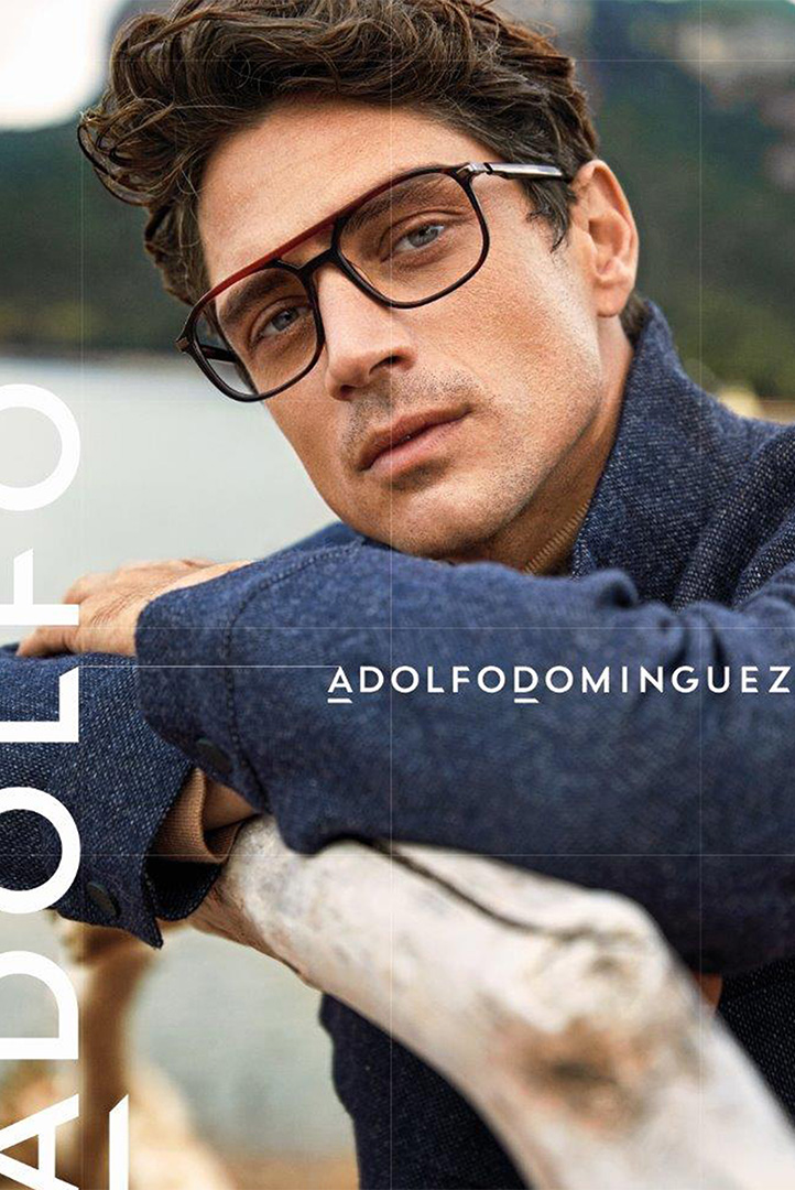 LAURENT MERI | Agencia de Modelos Barcelona | Uniko Models