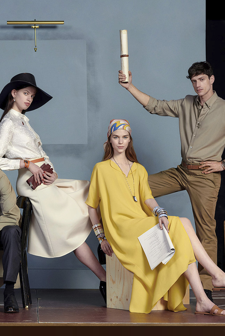 LAURENT MERI | Agencia de Modelos Barcelona | Uniko Models