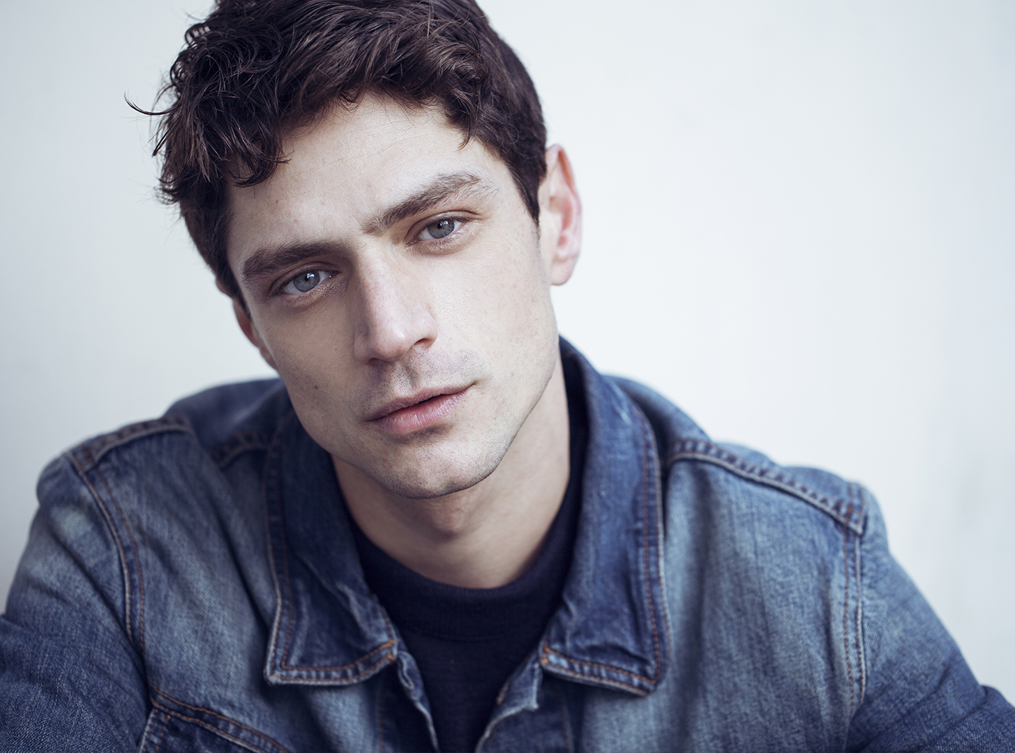 LAURENT MERI | Agencia de Modelos Barcelona | Uniko Models