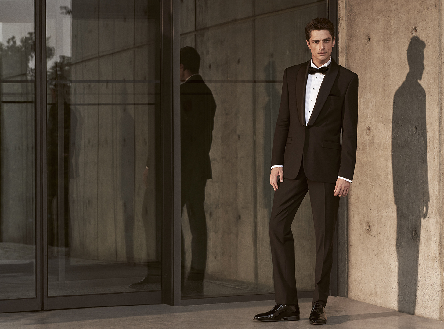 LAURENT MERI | Agencia de Modelos Barcelona | Uniko Models