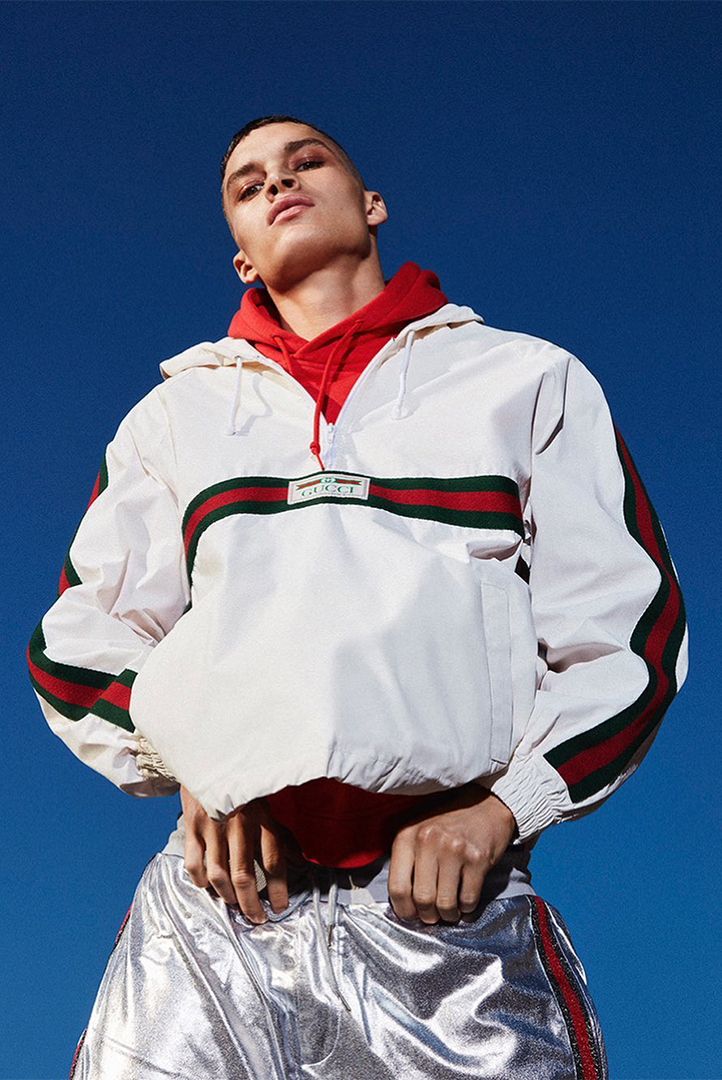 LOUIS MAYHEW | Agencia de Modelos Barcelona | Uniko Models