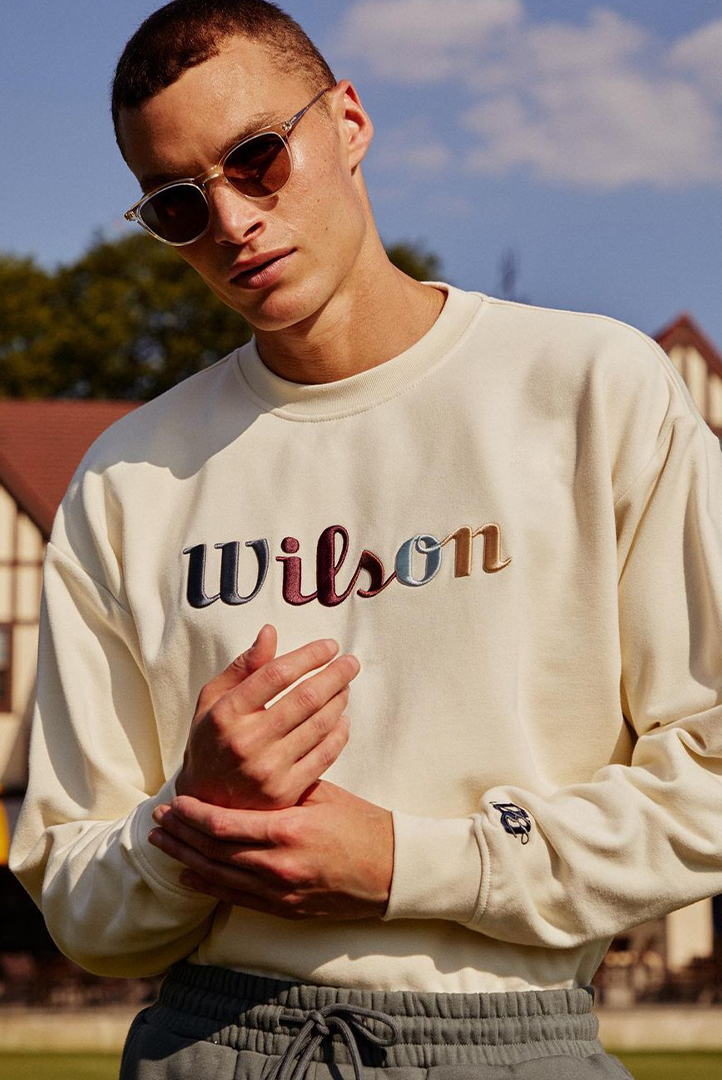 LOUIS MAYHEW | Agencia de Modelos Barcelona | Uniko Models