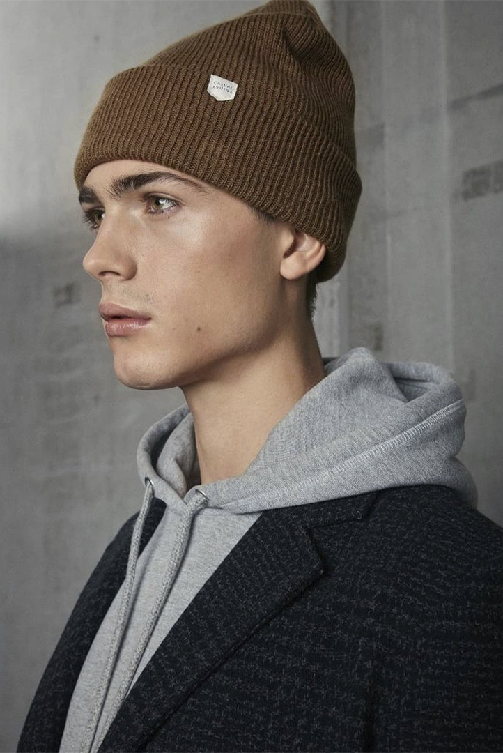 PAUL FONTANIER | Agencia de Modelos Barcelona | Uniko Models