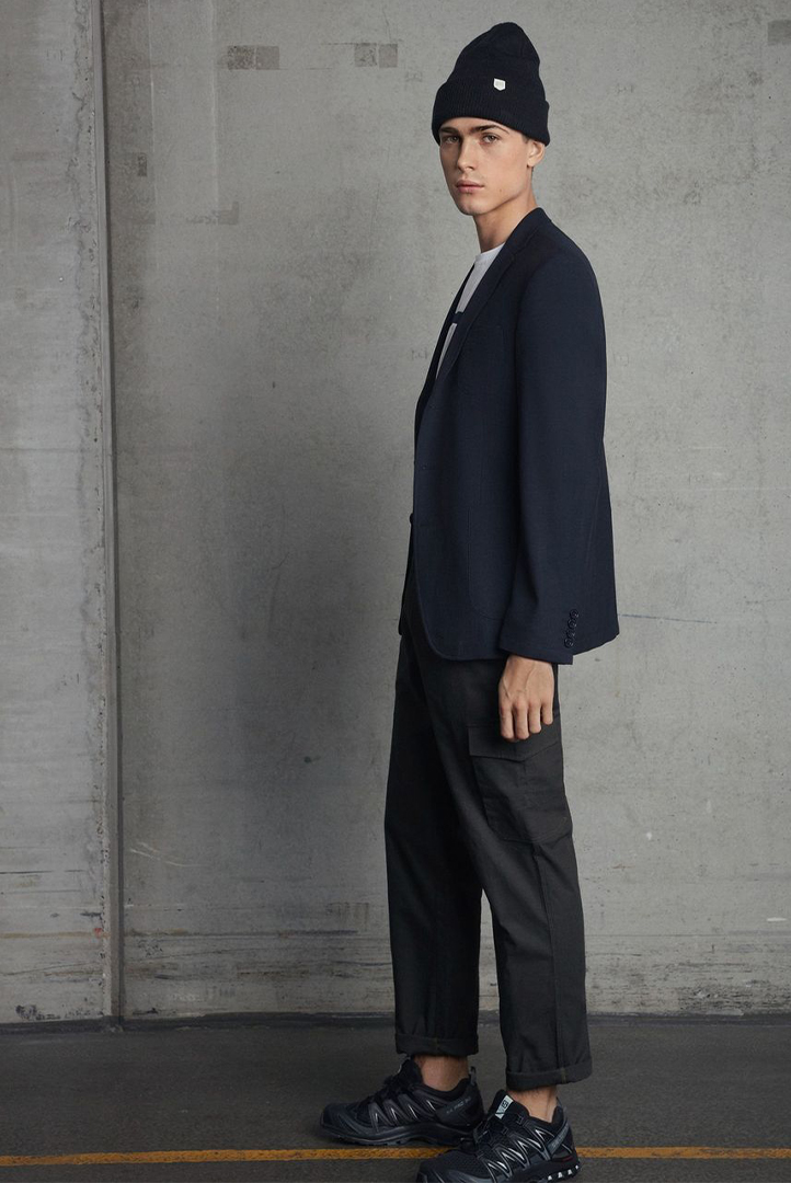 PAUL FONTANIER | Agencia de Modelos Barcelona | Uniko Models