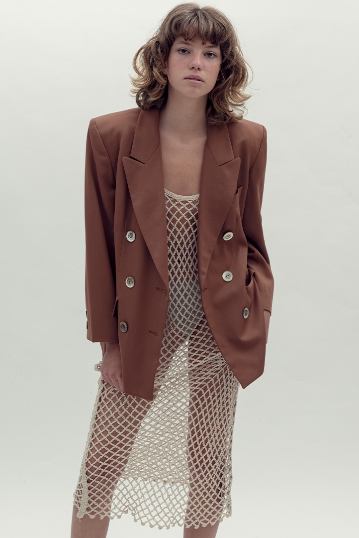 REBECCA PAWLICZ | Agencia de Modelos Barcelona | Uniko Models