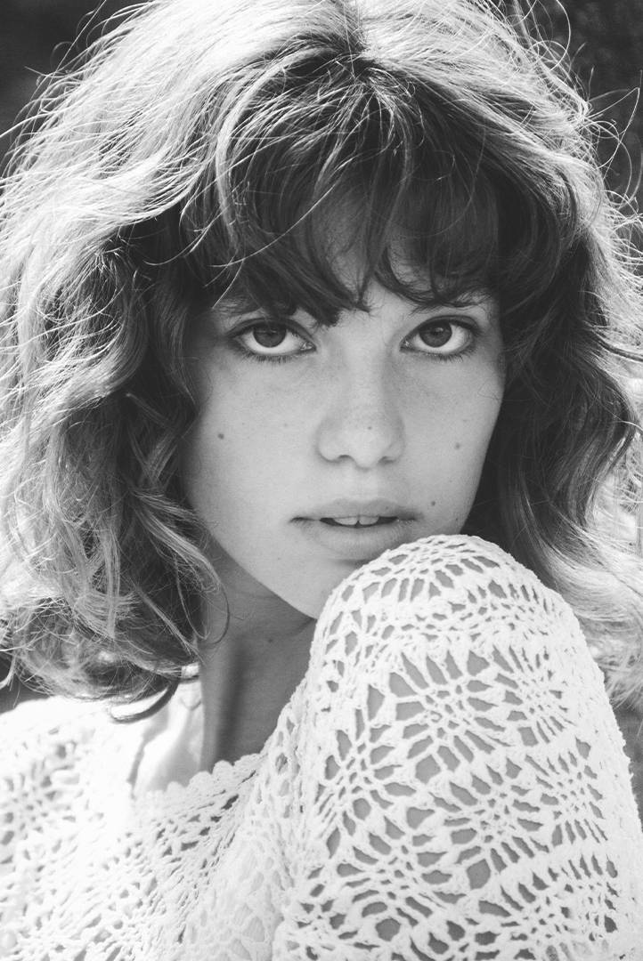 REBECCA PAWLICZ | Agencia de Modelos Barcelona | Uniko Models