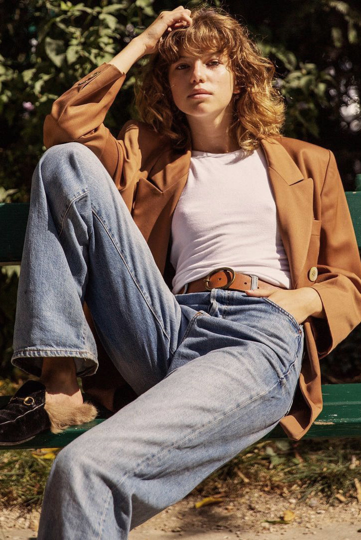 REBECCA PAWLICZ | Agencia de Modelos Barcelona | Uniko Models