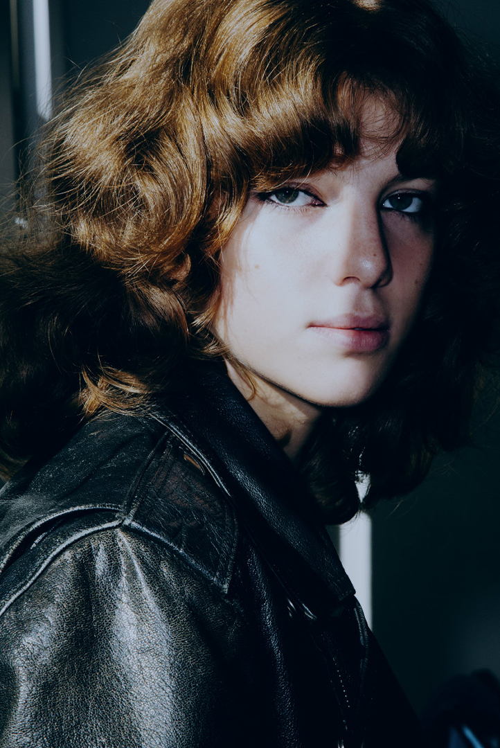 REBECCA PAWLICZ | Agencia de Modelos Barcelona | Uniko Models