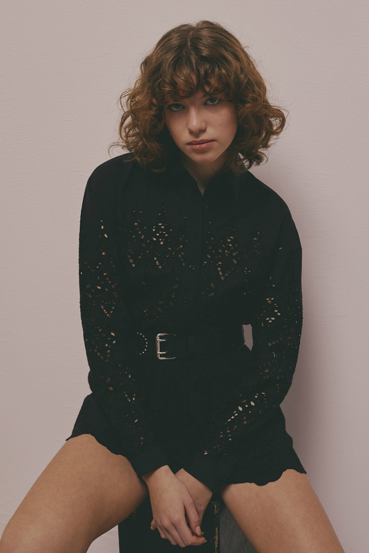 REBECCA PAWLICZ | Agencia de Modelos Barcelona | Uniko Models