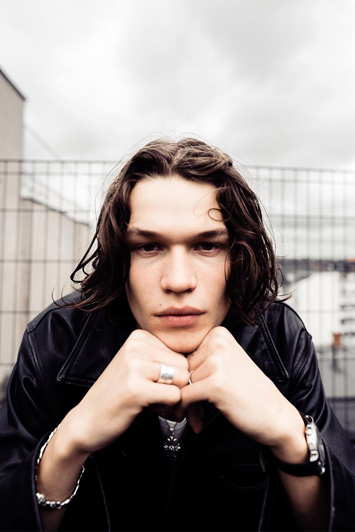ARTUR RITTER | Agencia de Modelos Barcelona | Uniko Models
