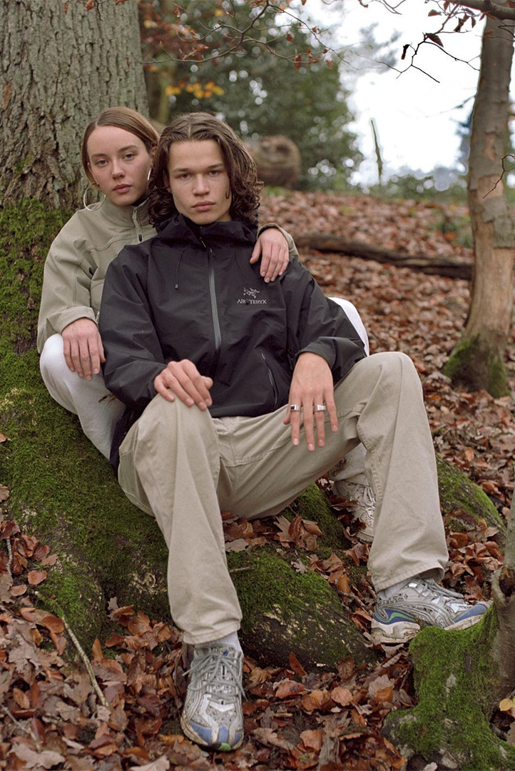 ARTUR RITTER | Agencia de Modelos Barcelona | Uniko Models