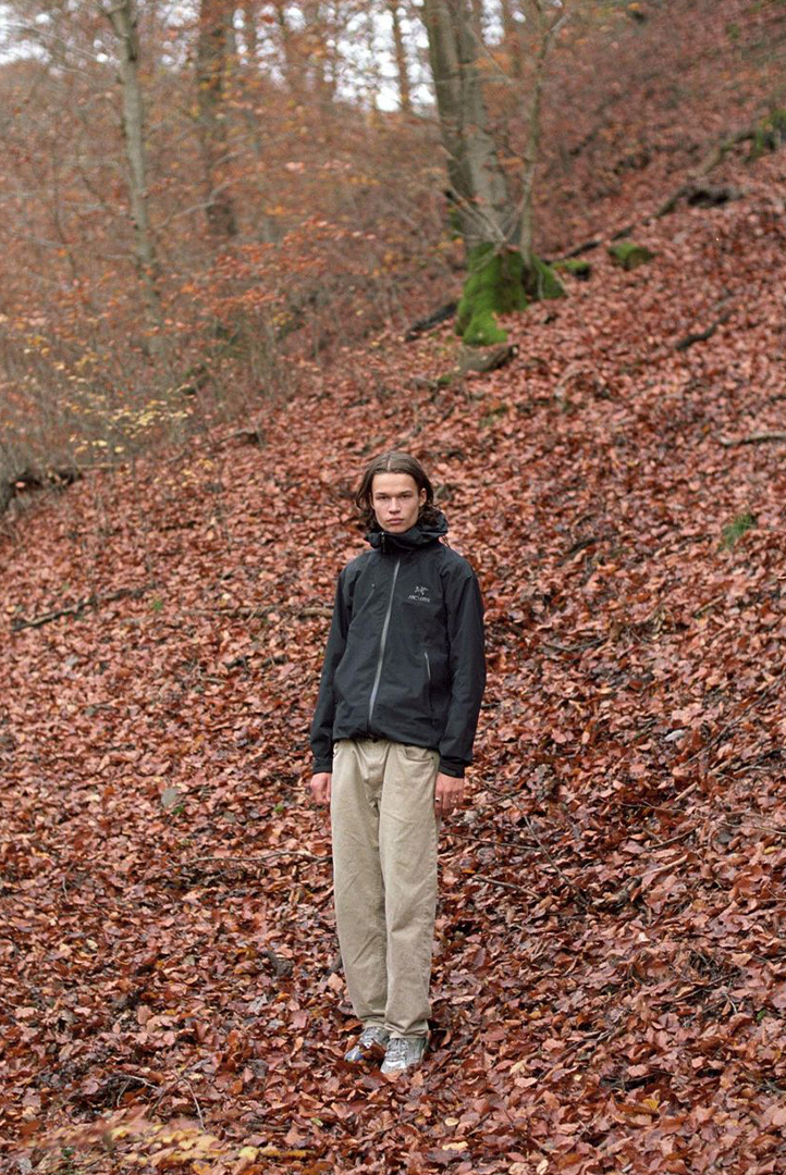 ARTUR RITTER | Agencia de Modelos Barcelona | Uniko Models