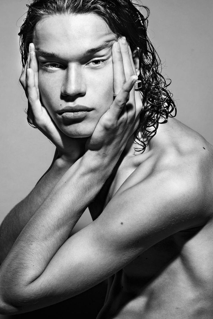 ARTUR RITTER | Agencia de Modelos Barcelona | Uniko Models