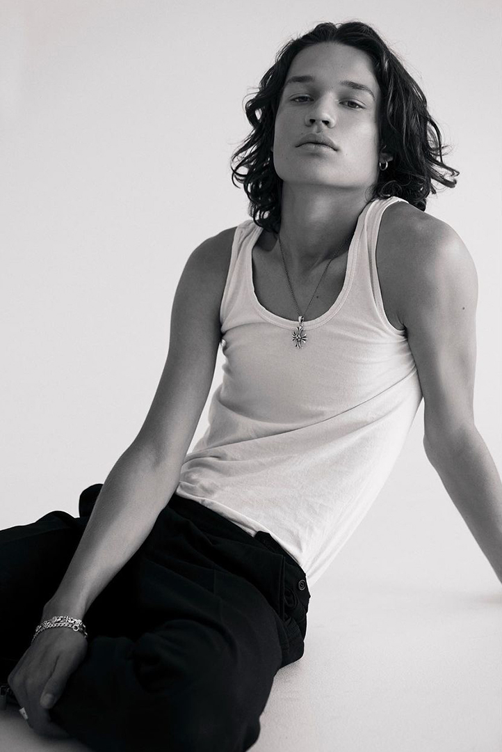 ARTUR RITTER | Agencia de Modelos Barcelona | Uniko Models