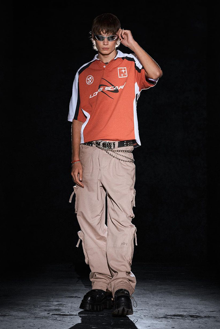 ARTUR RITTER | Agencia de Modelos Barcelona | Uniko Models