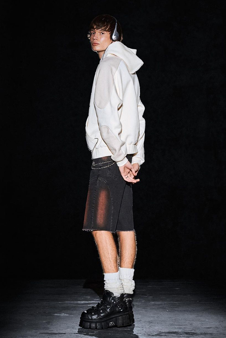 ARTUR RITTER | Agencia de Modelos Barcelona | Uniko Models