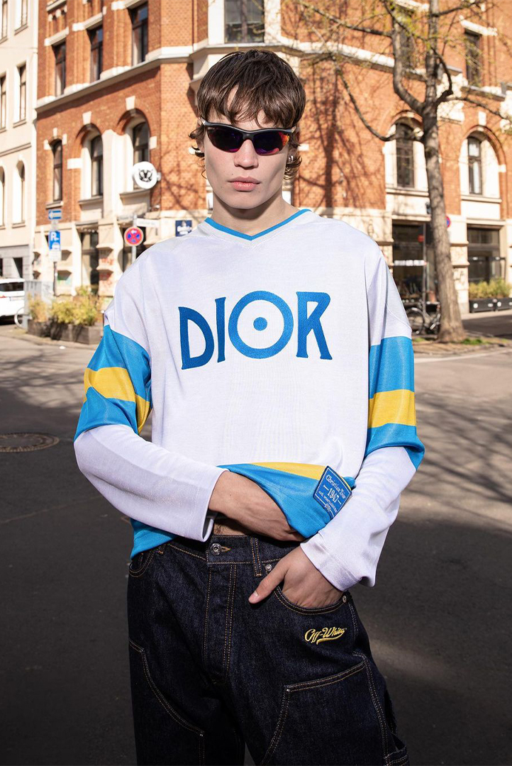 ARTUR RITTER | Agencia de Modelos Barcelona | Uniko Models