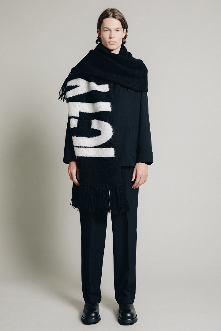 ARTUR RITTER | Agencia de Modelos Barcelona | Uniko Models