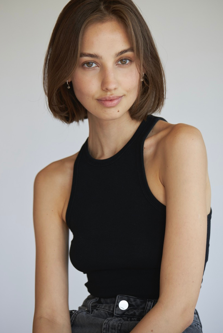 KATJA ESKOV | Agencia de Modelos Barcelona | Uniko Models