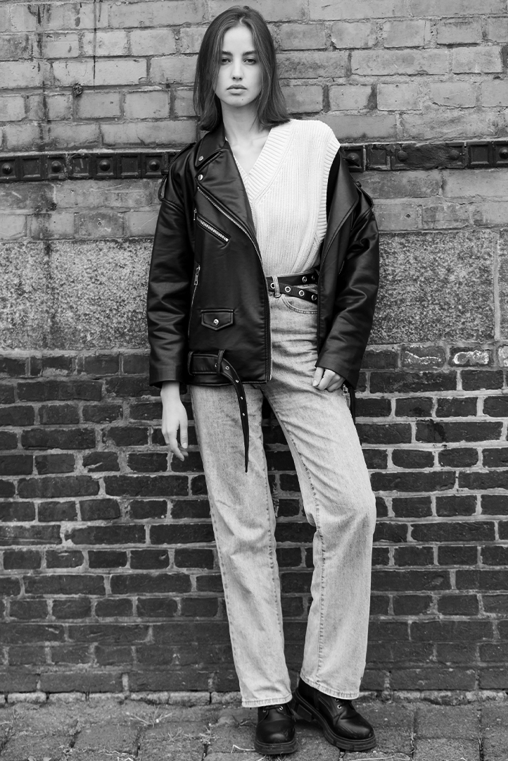 KATJA ESKOV | Agencia de Modelos Barcelona | Uniko Models